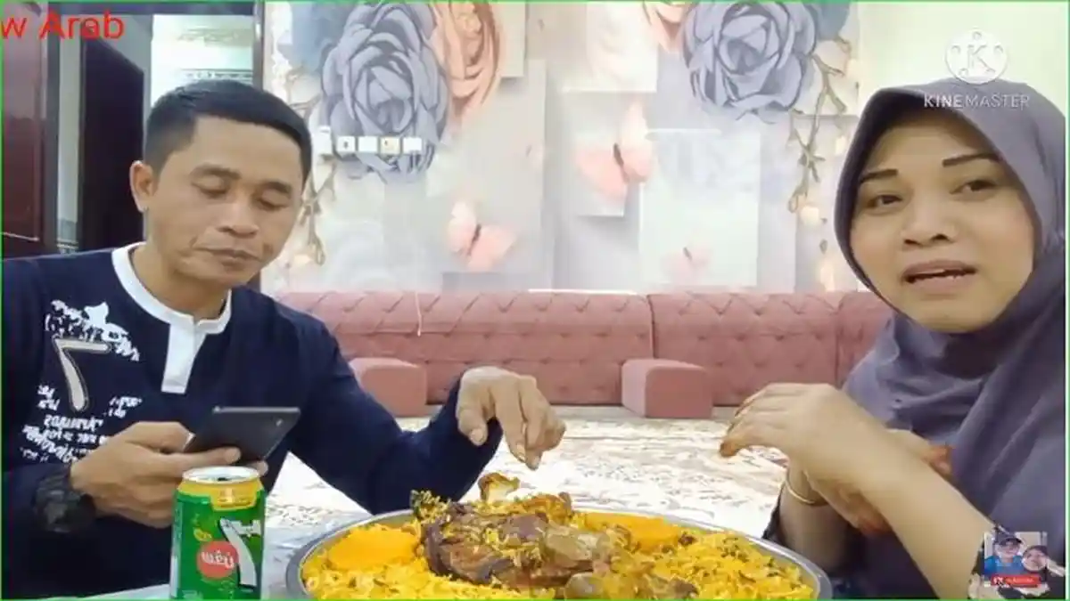 Kisah Tkw Sitti Dulu Terpaksa Tidur Sekamar Dengan Majikan Kini Sudah