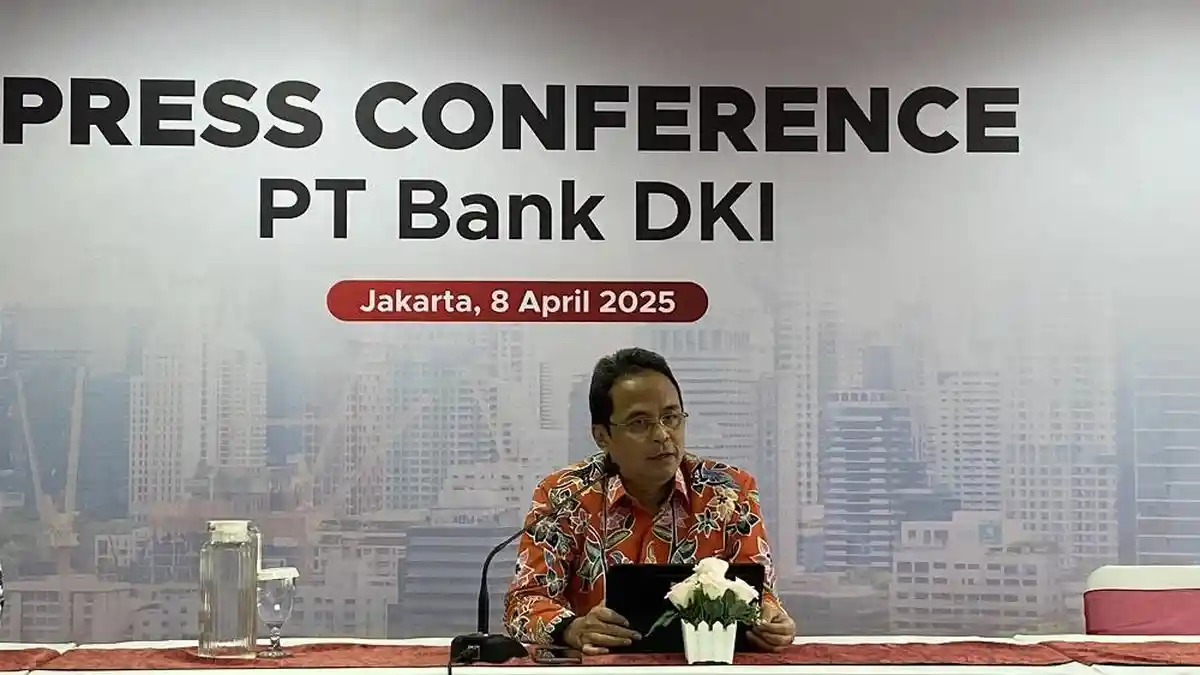 BREAKING NEWS: Transaksi Antarbank di ATM Bank DKI Sudah Normal, Error ...
