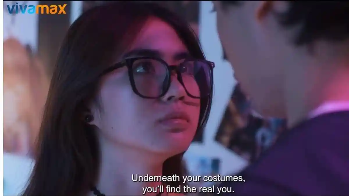 Film Filipina Terbaru, Nonton Pantasya ni Tami 2024 - Tribunpekanbaru.com