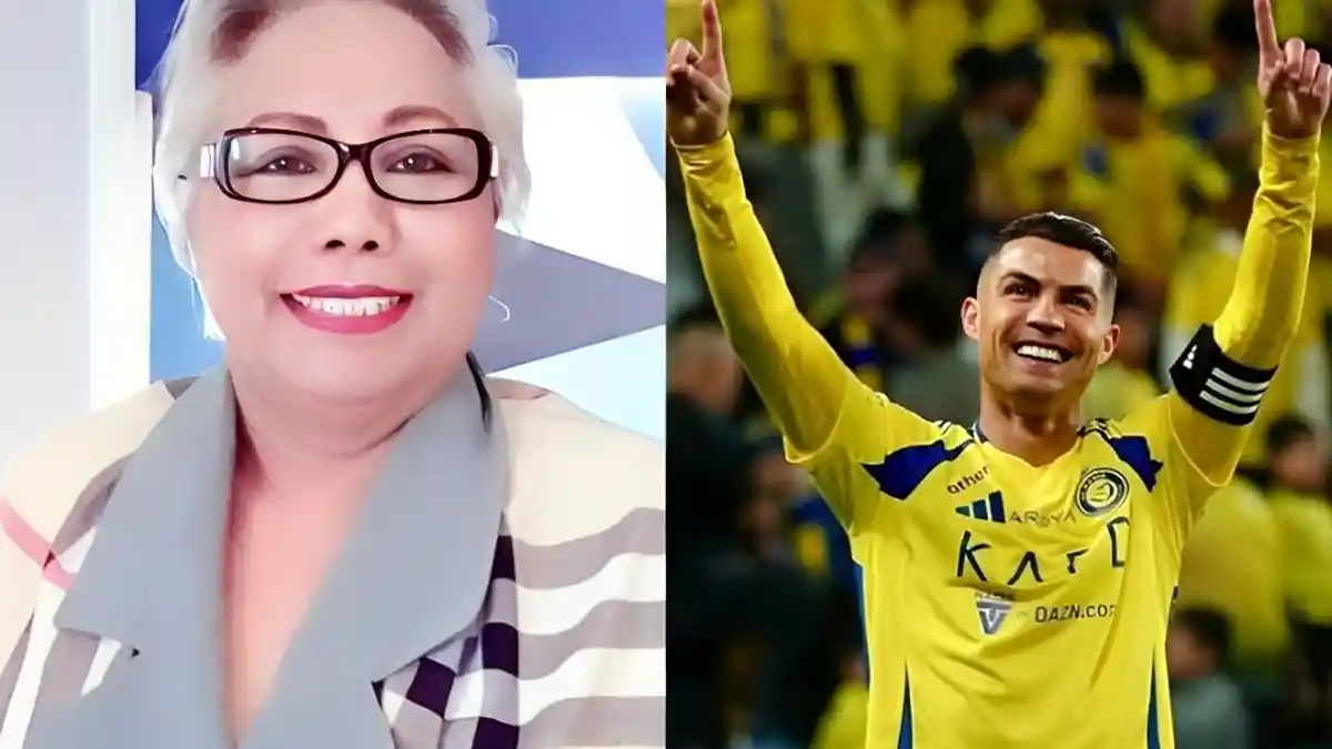 Mengenal Dr Susy Maria Kapitana, Sosok Penting di Balik Kedatangan ...