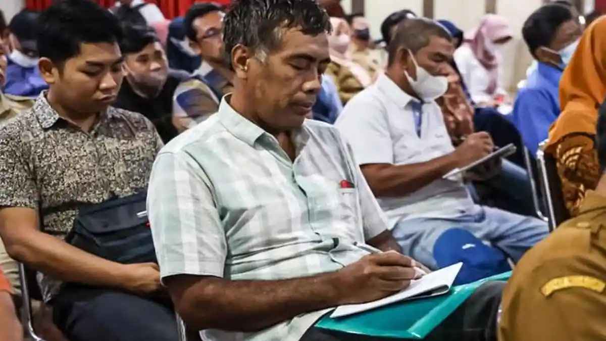 Prodamas Plus Rp 100 Juta per RT Segera Dimulai, Pemkot Kediri ...