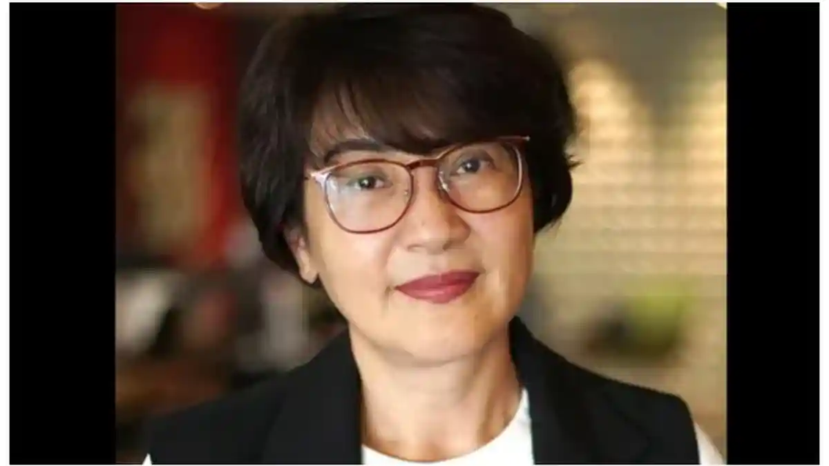 Dua Wanita Indonesia Masuk Daftar 50 Terkaya Dunia 2025 Versi Forbes ...