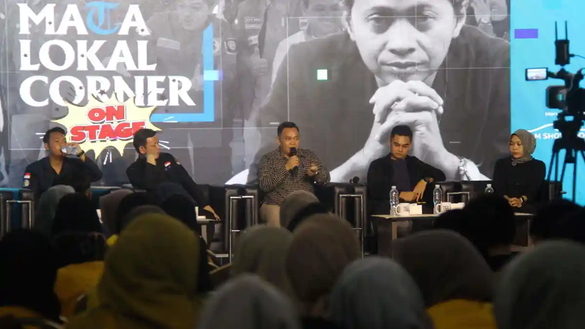 Akademisi Unrika Batam Ungkap 3 Faktor Utama Suburnya Politik Uang saat ...