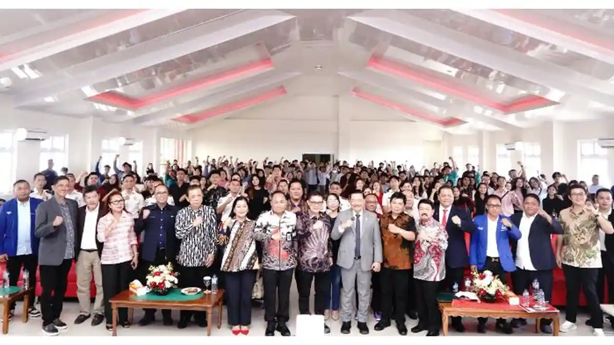 KUHP dan KUHAP Baru Diberlakukan, Otto Sebut Pemerintah Tengah Susun ...