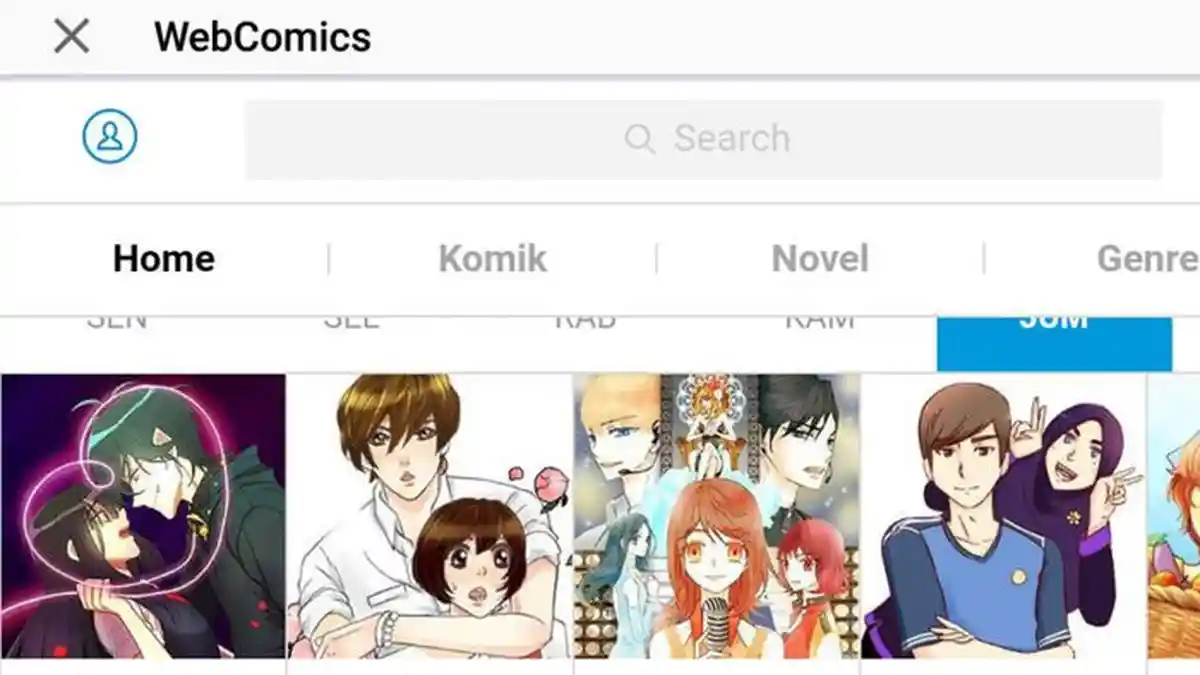 Kemenkominfo Minta Pihak BBM Sensor WebComics Miliknya, Ternyata ...