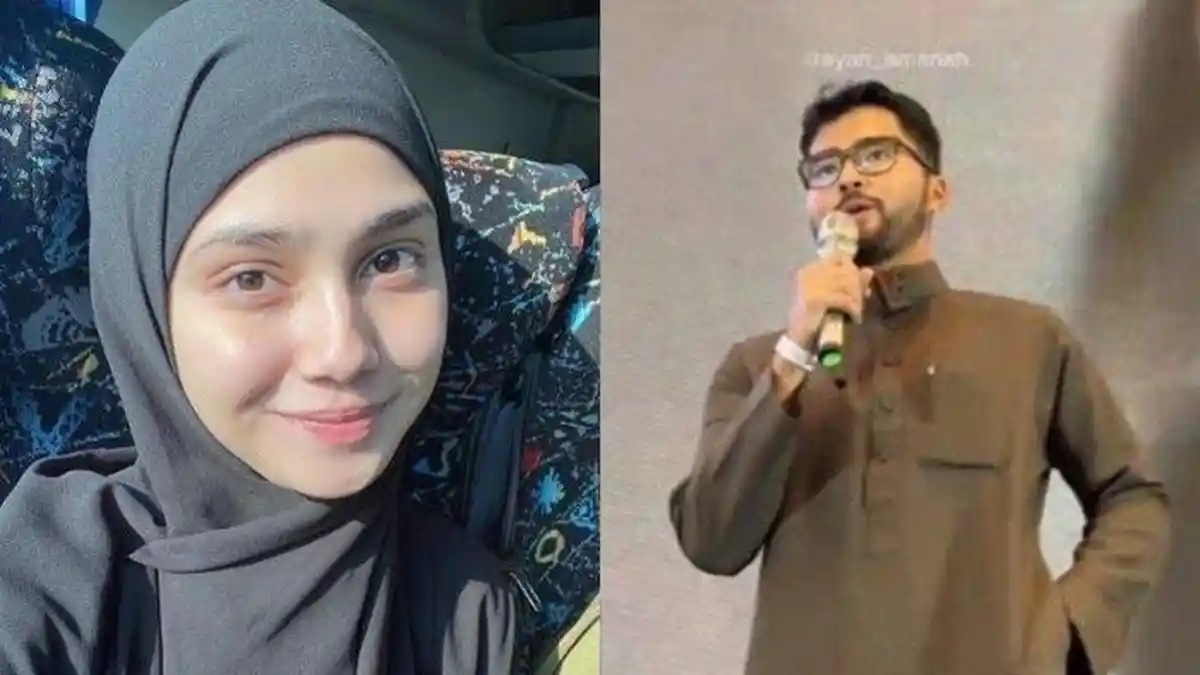 Profil Aviz Fauzan, Pengusaha yang Dijodohkan dengan Syifa Hadju di ...