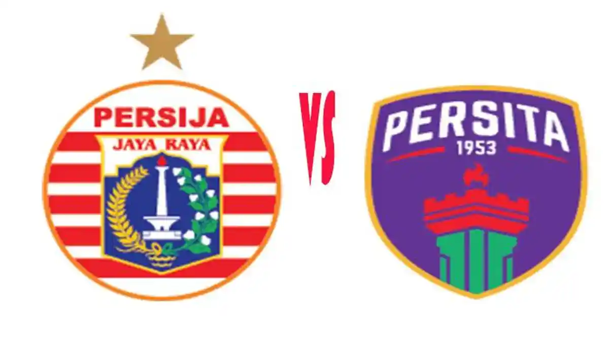 Live Score Persija Jakarta vs Persita Tangerang Hari Ini Update Hasil ...