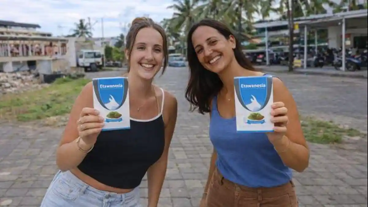 Ketika Orang Asing Justru Bertanya: “Kenapa Produk Seperti Etawanesia Hanya Ada di Indonesia ...