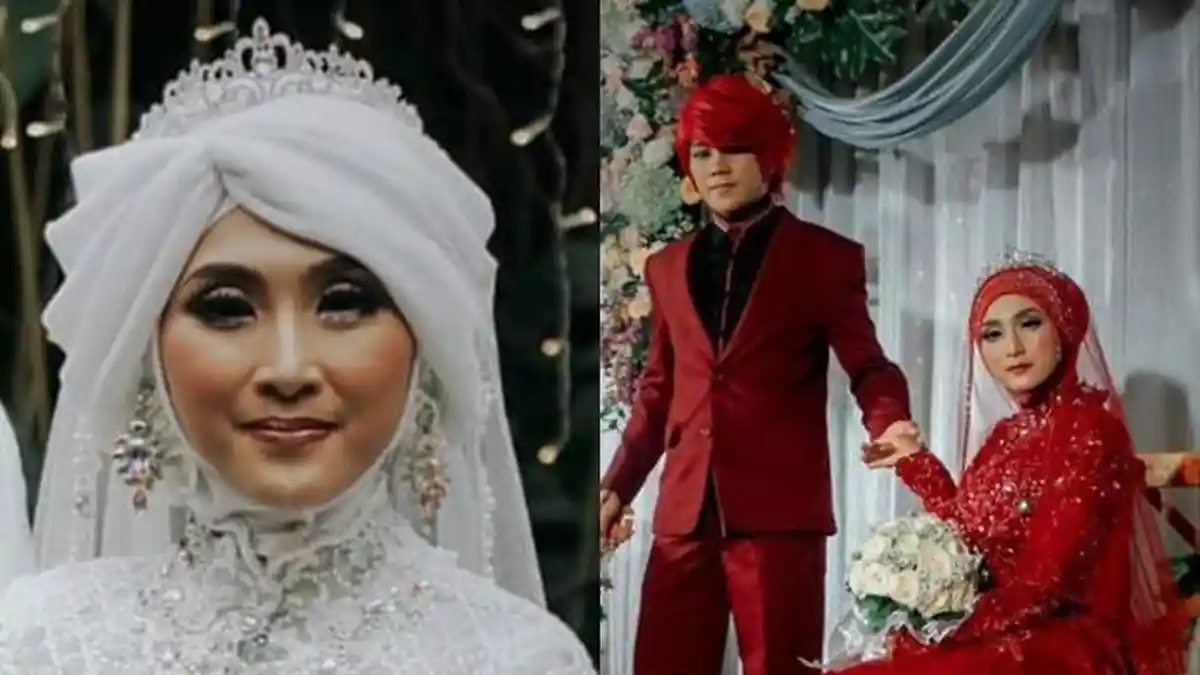 Tika Dipaksa Pura-pura Akur dengan Istri Kedua Pesulap Merah, Pilu ...