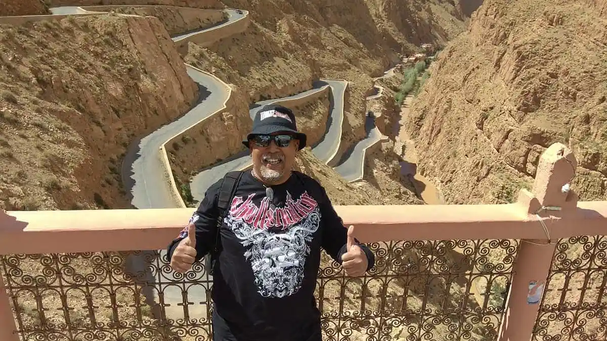 Lirik Lagu Dan Aku Rindu - Indro WARKOP Ft. Nunung CS: Hai Dono, Hai ...