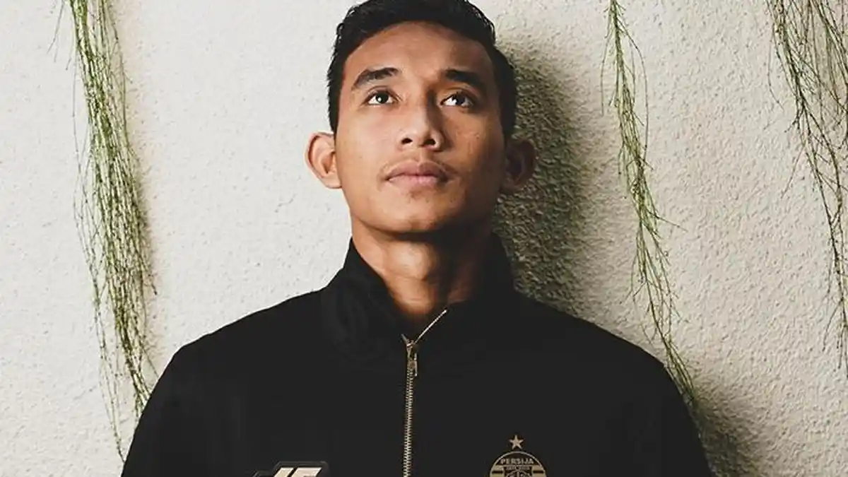 Risky Ridho Ungkap Proses Tinggalkan Persebaya Demi ke Persija Jakarta ...
