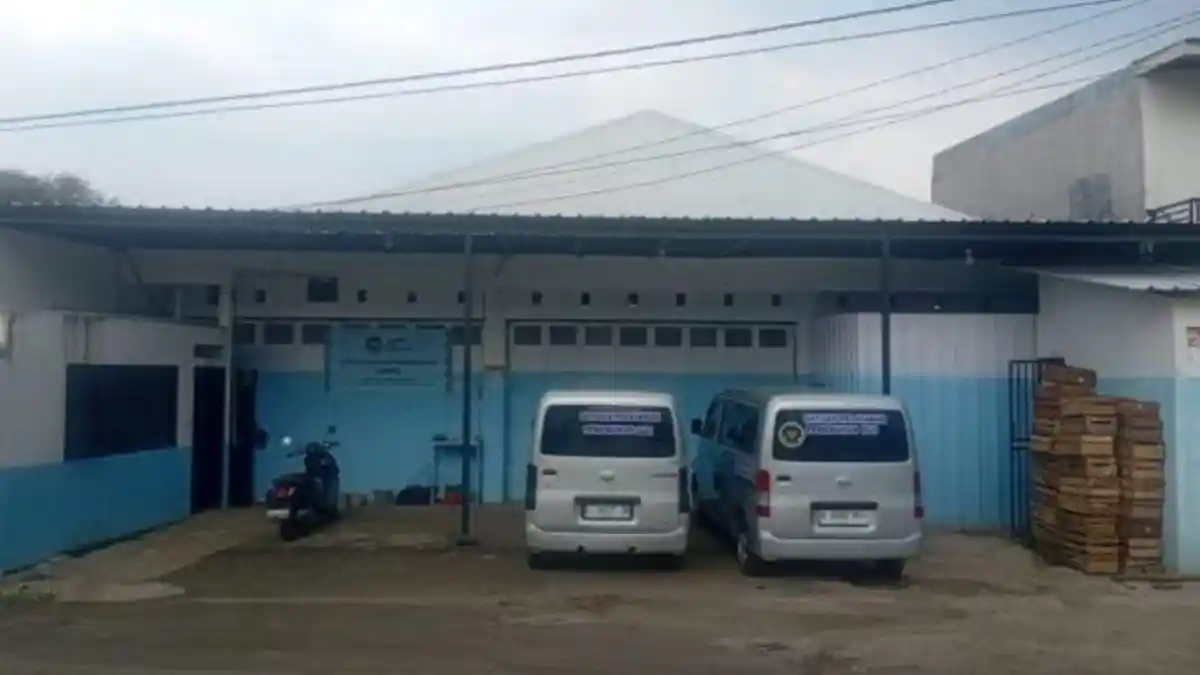 Yayasan Nurul Huda Conggeang Mengaku Akun Makan Bergizi Gratis Diambil ...