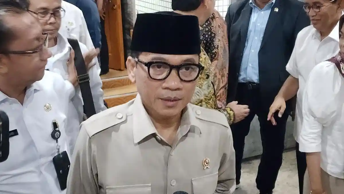 Siap-siap, Mendes Akan Copot Kepala Desa yang Gunakan Dana Desa untuk ...