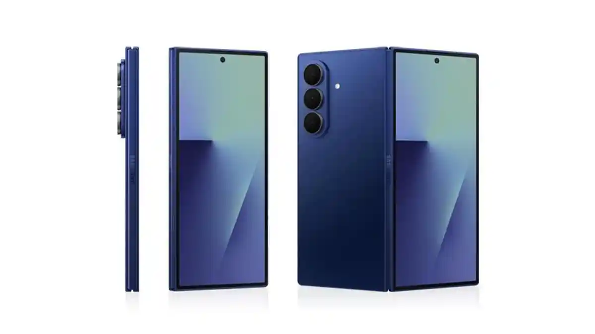 Intip Tiga Inovasi Baru yang Hadir di Samsung Galaxy Z Fold7 dan Flip7 ...