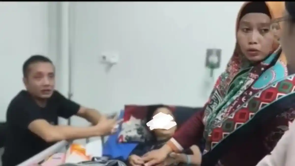 Sosok TR, Ibu Tiri Diduga Aniaya Anak Sambung Hingga Meninggal di ...