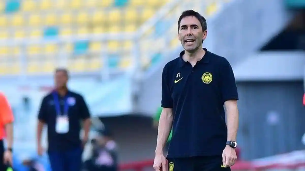 Hasil Babak I Skor 0-0 Australia U19 Vs Malaysia U19 Rebutkan Juara III ...