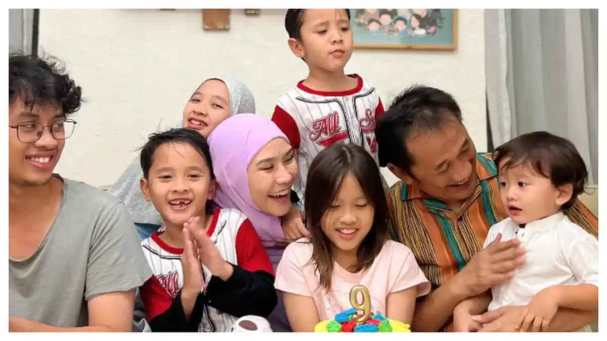 Bukan Soal Uang, Ini Alasan Menyentuh Zaskia Adya Mecca Tak Izinkan ...