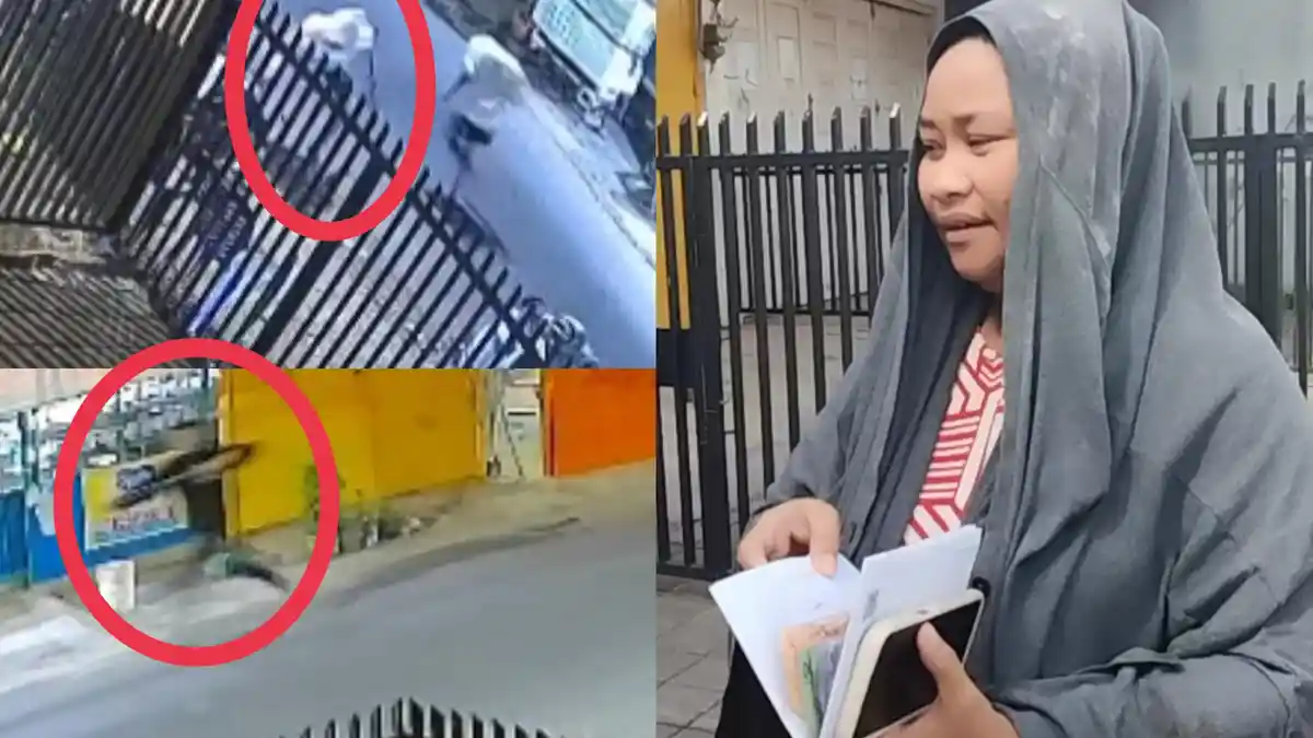 Bocah Korban Geng Motor Butuh Rp20 Juta, Warga Patungan Bantu Biaya ...
