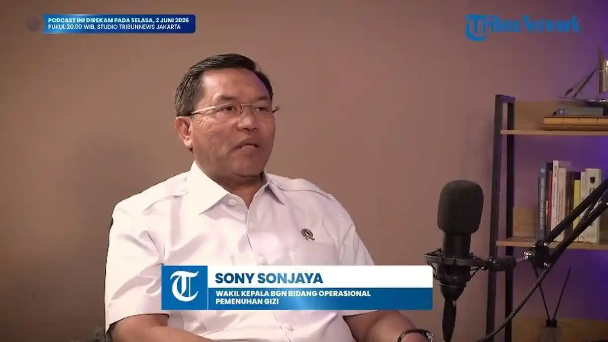 Harta Sony Sonjaya Tembus Rp12 Miliar, Melonjak 12 Kali Lipat Selama ...