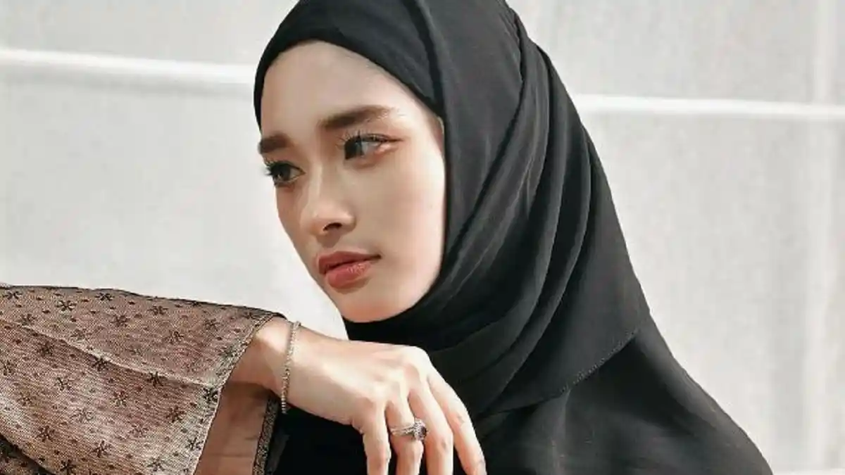 Inara Rusli Bongkar Sifat Aslinya, Memang tak Sekalem saat Bercadar ...