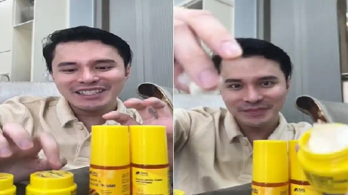 Ngeri! Skincare NRL Krim Malam dan Krim Siang Mengandung Merkuri, dr ...