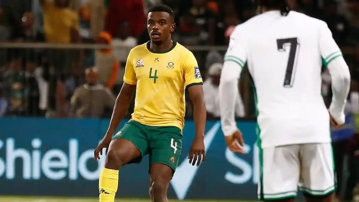 Profil Timnas Afrika Selatan di Piala Dunia 2026: Kembalinya Bafana ...