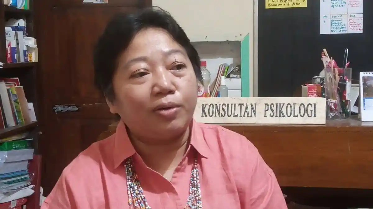 Banyak Anak di Tulungagung Kecanduan Gawai, Mulai TikTok Hingga Bokep - Halaman 2 - Suryamalang.com