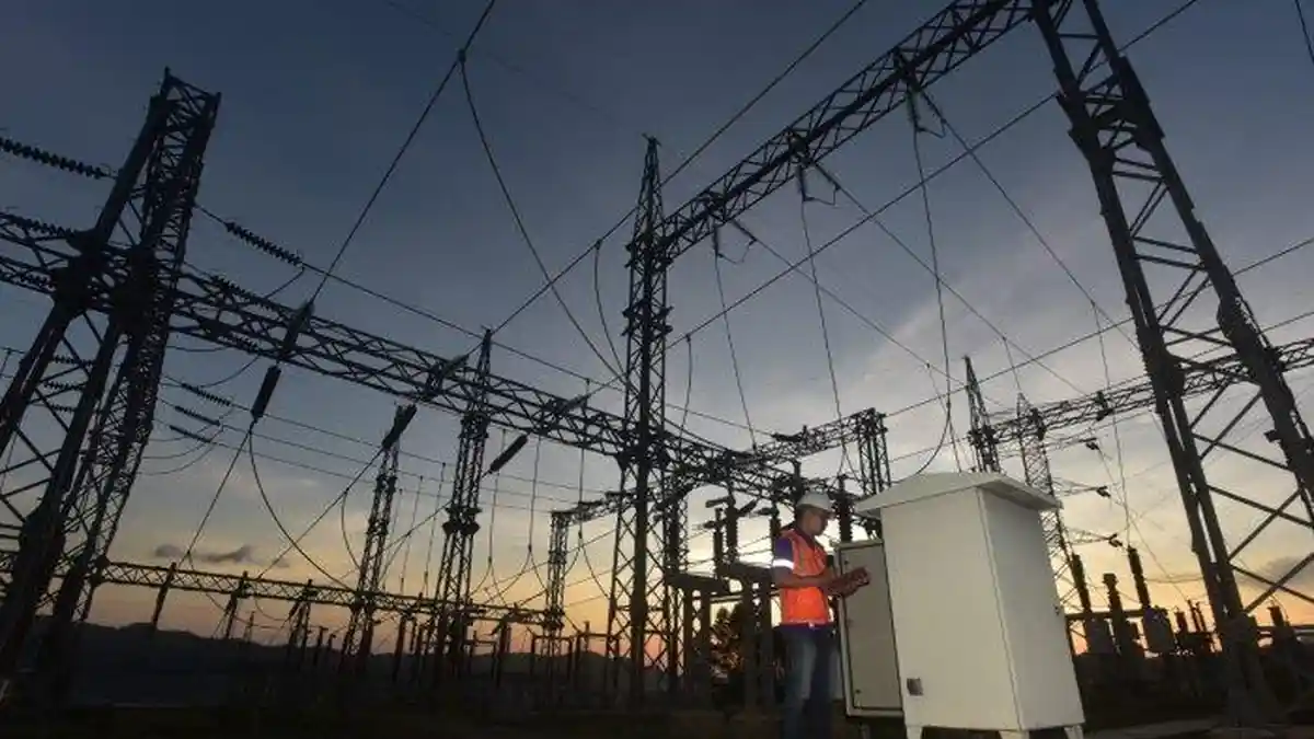 Jadwal Penghentian Aliran Listrik Selasa 20 Mei 2025 di Manado Minut dan Minahasa, Ini Daerahnya ...