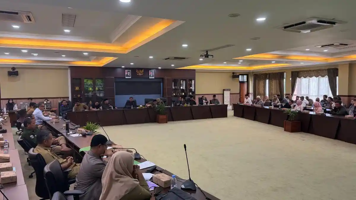 POPULER KALTIM: Sosok Hijrah Mas'ud, OIKN Pastikan Tak Gusur Warga ...