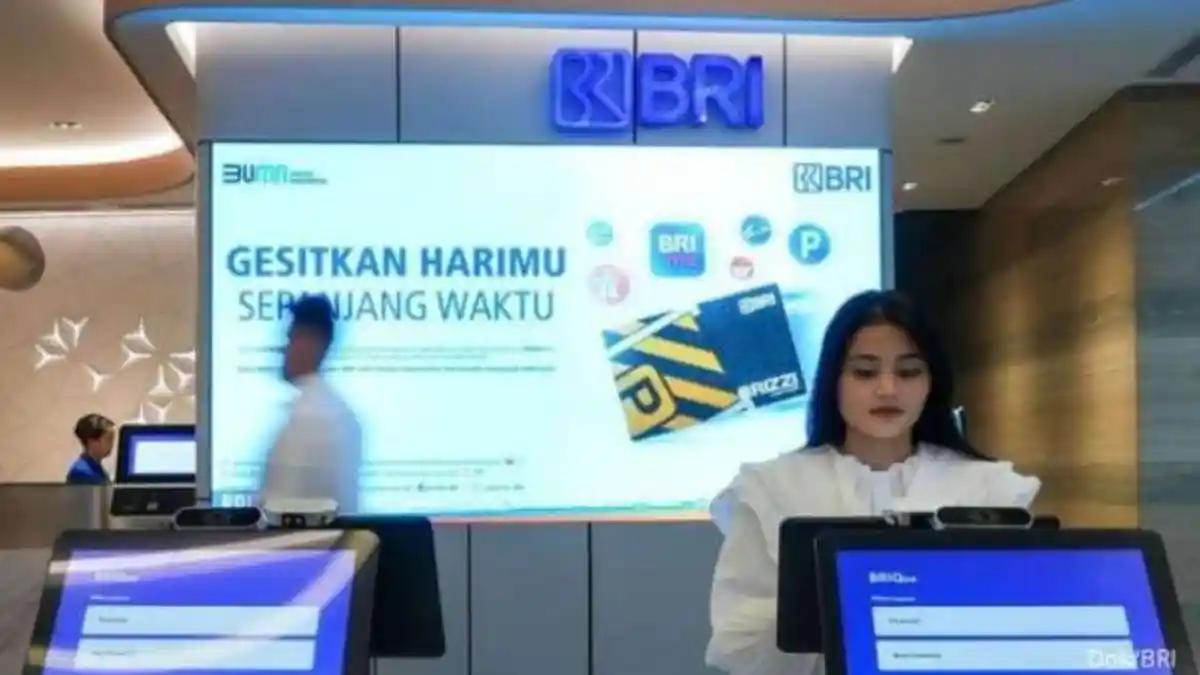 Cara Pengajuan dan Tabel Angsuran KUR BRI 2025, Kapan Dibuka dan 2 Cara ...