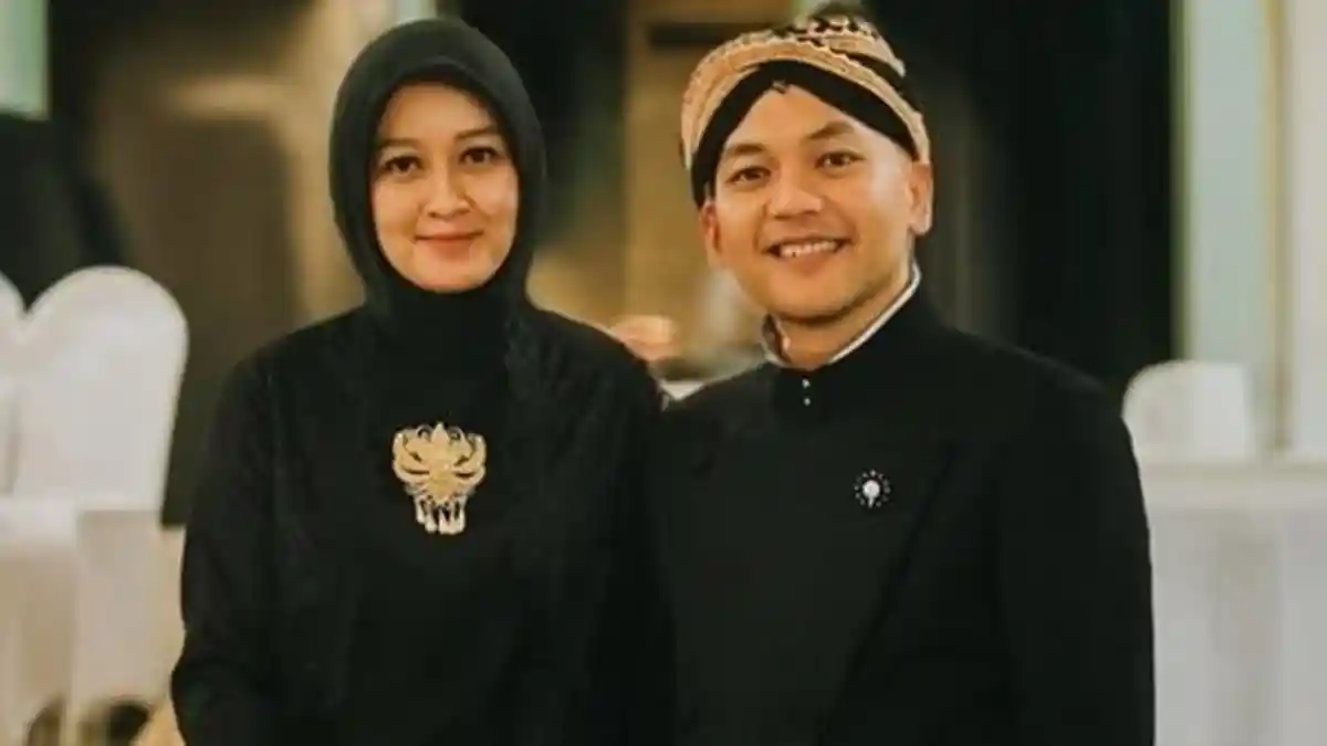 Potret Istri dan Anak Respati Ardi, Wali Kota Solo Terpilih Hasil Rekap ...