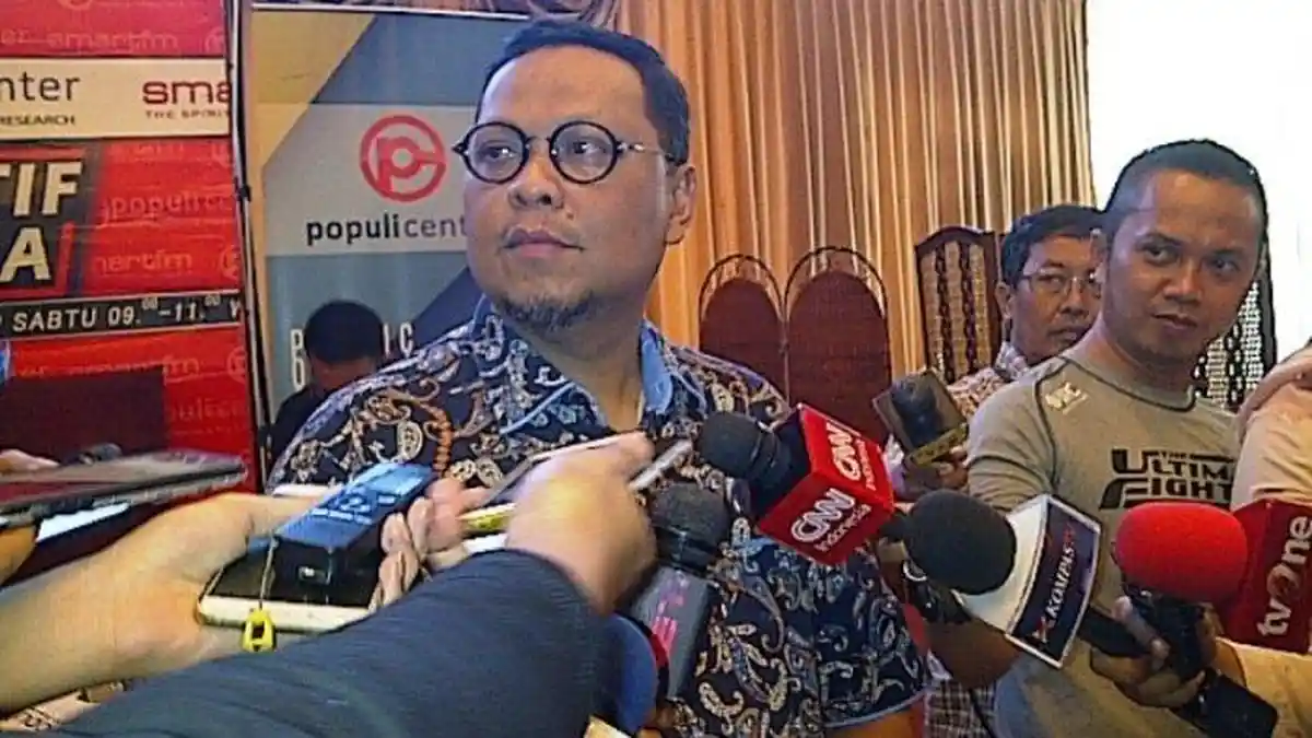 Sosok dan Rekam Lukman Edy Fungsionaris DPP PKB Bikin Muktamar ...