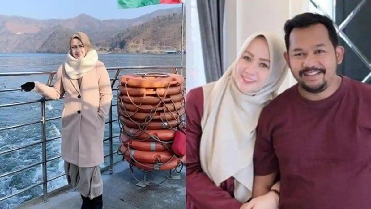 Sosok Irma Kartika Mantan Istri Bedu yang Kini Tinggal di Rumah Mewah ...