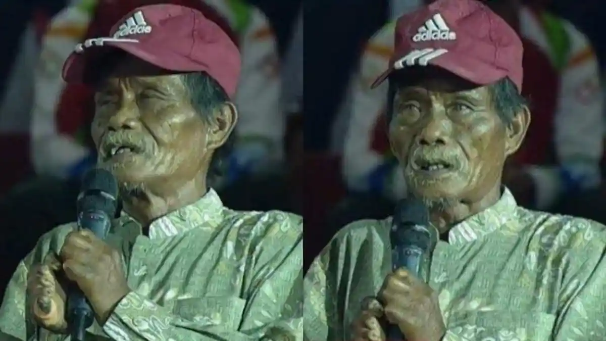 Sosok Markus Tugiman Eks Atlet Kini yang jadi Pemulung, Pilu Kehilangan ...