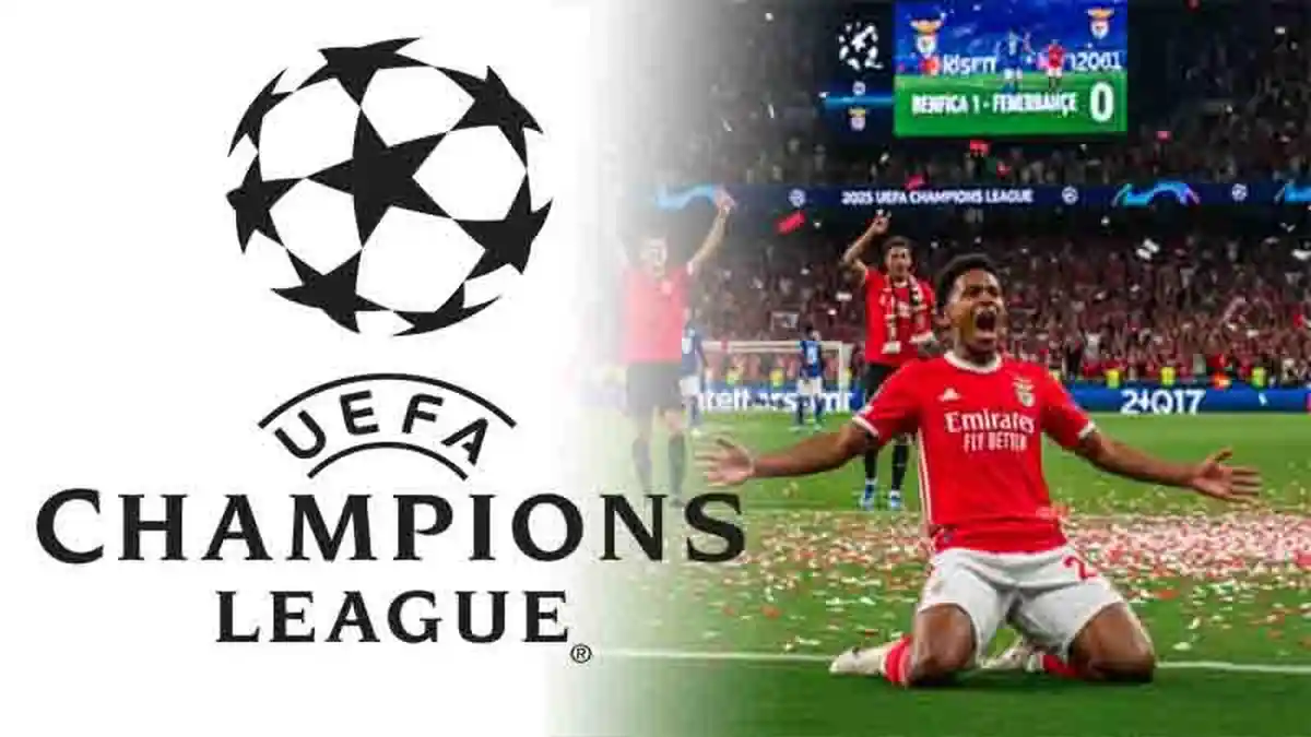 Daftar Tim Lolos Liga Champions 2025 2026 Final Playoff UCL Tadi Malam ...