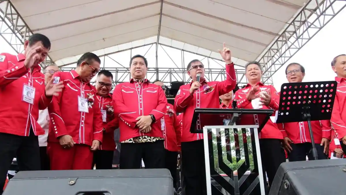 Sulawesi Utara Masuk 5 Provinsi Paling Bahagia di Indonesia, Steven ...