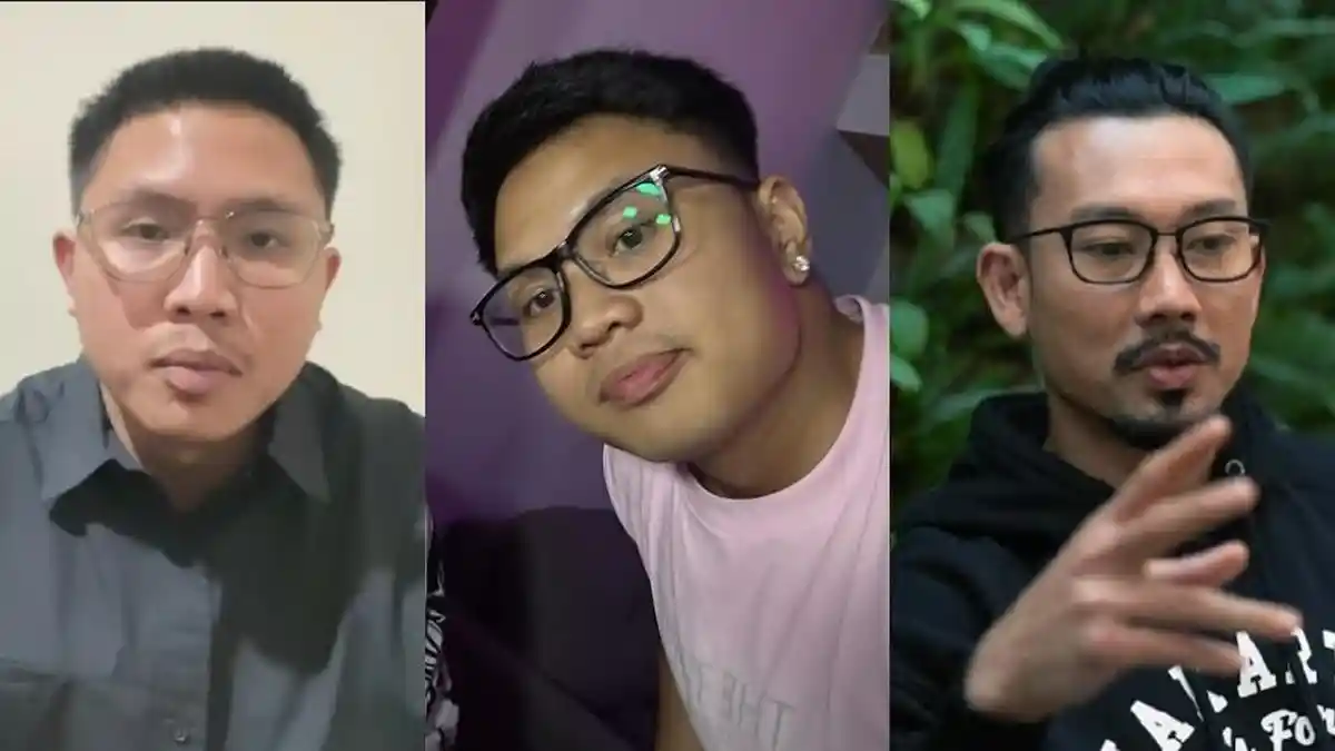 Laporan Azizah Salsha Buat Resbob dan Bigmo Berujung Jadi Tersangka ...