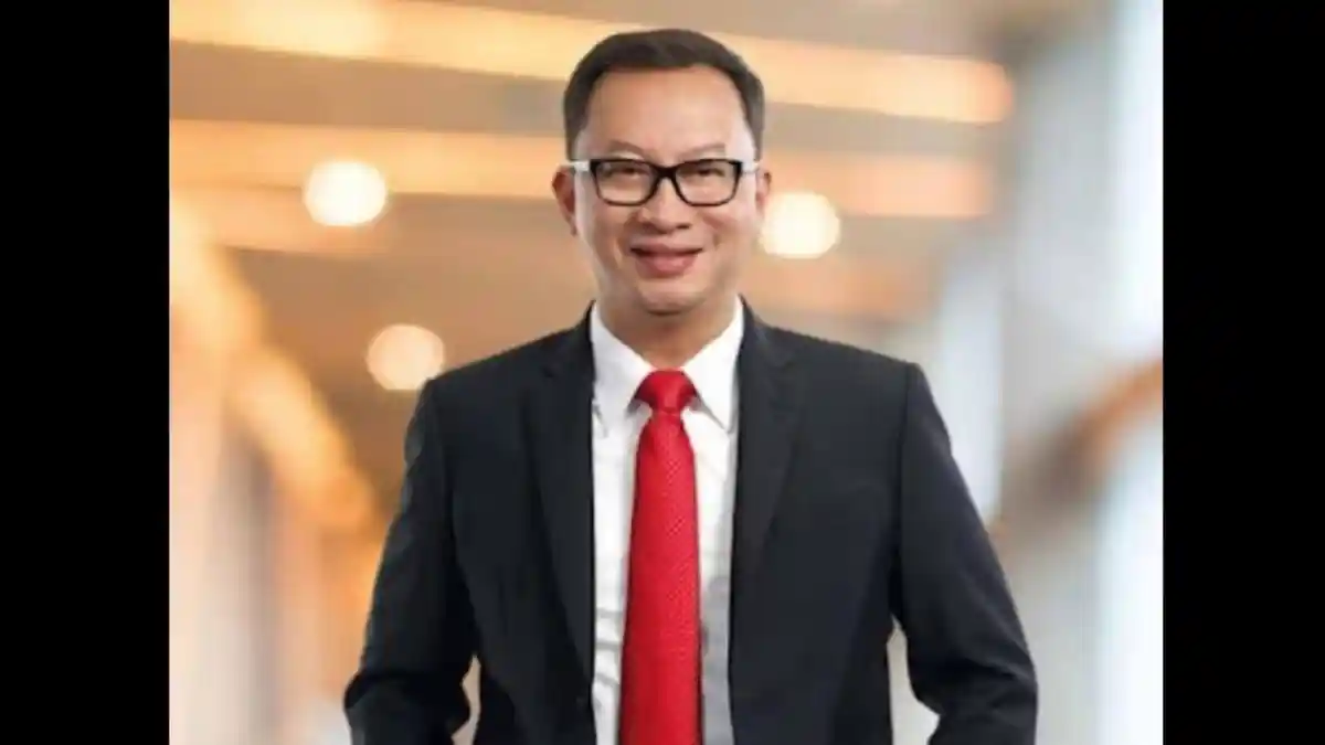 Strategi Multilateral KADIN: Amankan Investasi Global demi Percepatan ...