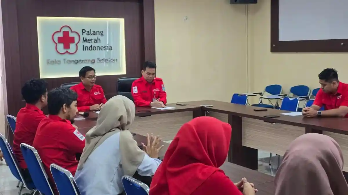 26 Desember 2025 Memperingati Hari Apa? Ada Hari Relawan PMI, Ini 25 ...