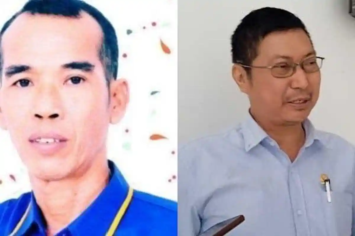 Abdul Razak 'Lengser' dari Kursi DPRD Kota Kendari Sultra? Rahmat Suam ...