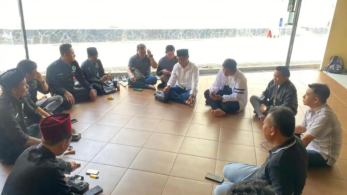 Pesilat Tewas Dikeroyok oleh Diduga Geng Motor di Demak, Korban Sempat ...