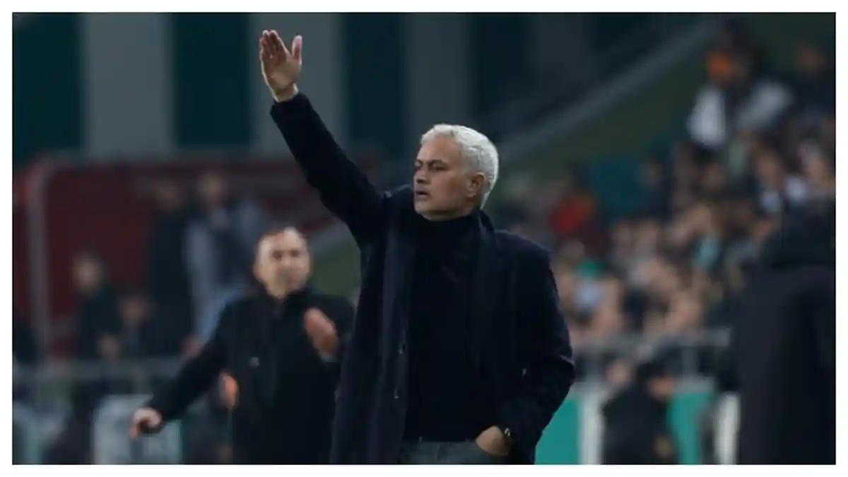 Klasemen Liga Turki Terbaru: Penentu Juara Galatasaray, Fenerbahce Jose ...