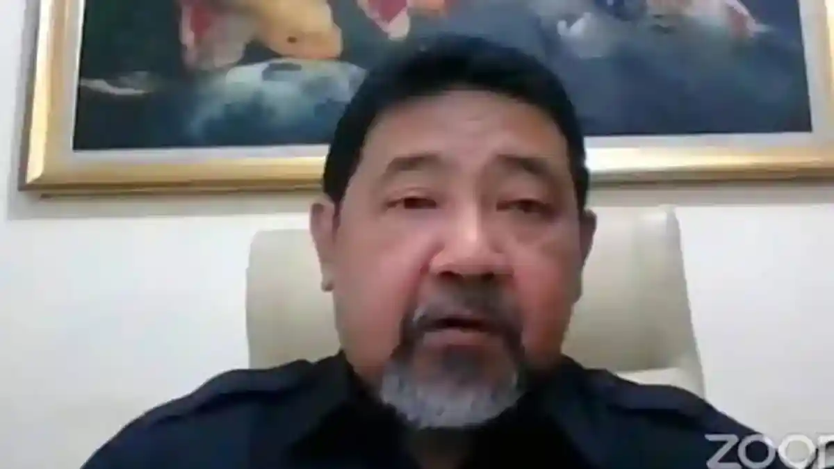 Alasan Hendardi Sebut Teror Air Keras Andrie Yunus Jadi Pelanggaran ...