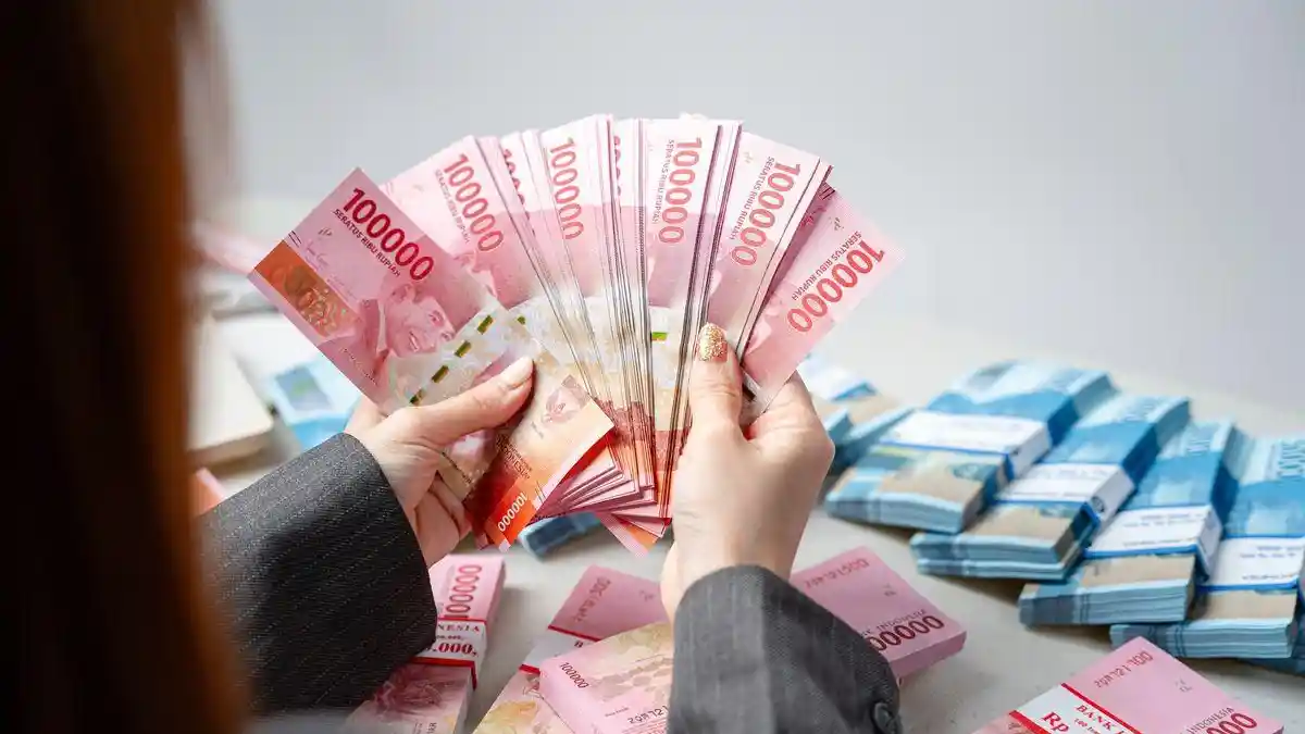Pegawai Bank BUMN Surabaya Tilap Rp 2,9 M setelah Ajukan Kredit Fiktif ...