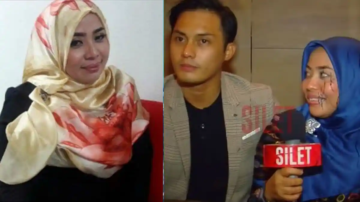 Pekerjaan Pacar Baru Muzdalifah Terungkap - Orang Kantoran yang Ingin ...