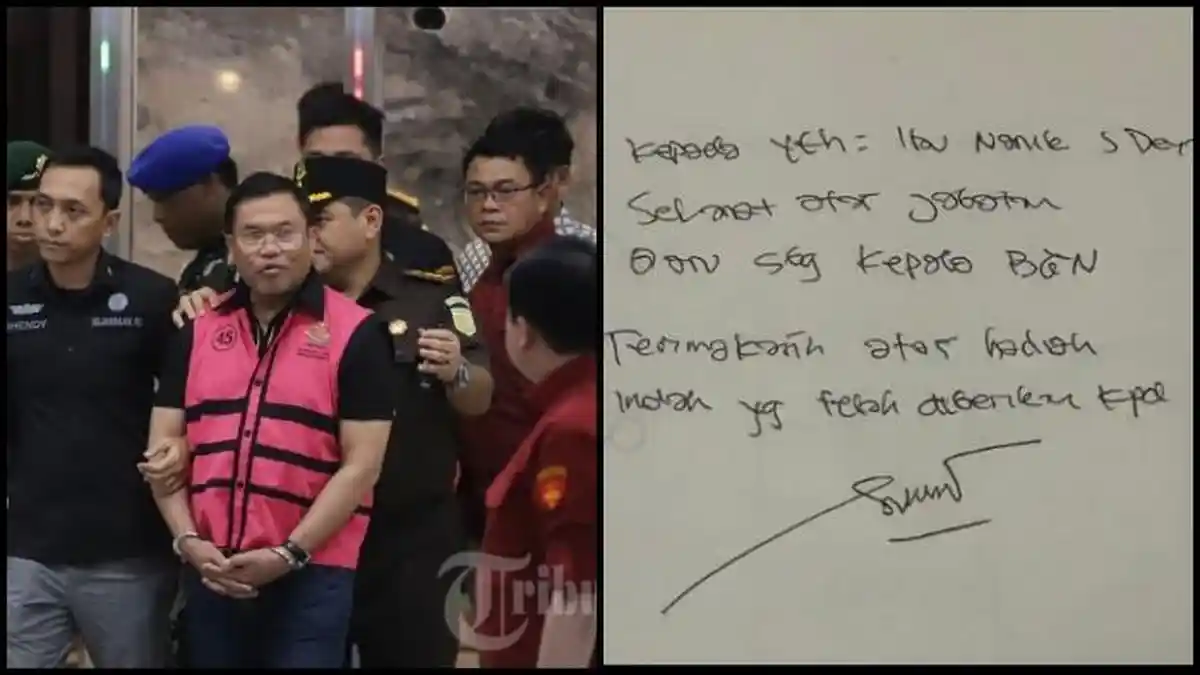 Sony Sonjaya Sebut Ada Nama-nama Besar di Balik Pengaturan Dapur SPPG ...