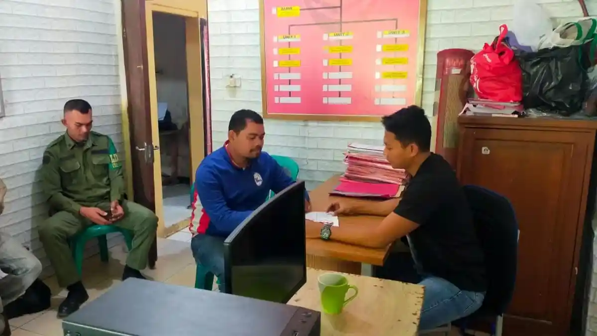 Identitas Mayat di Kebun Singkong Sukabumi Sudah Diketahui Berkat ...