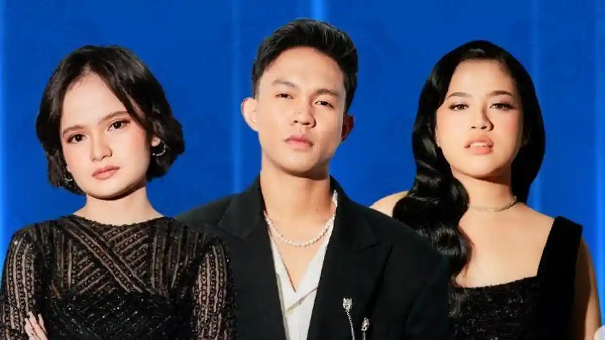 Jadwal Indonesian Idol 2025, Lyodra hingga Tiara Andini Siap Guncang ...