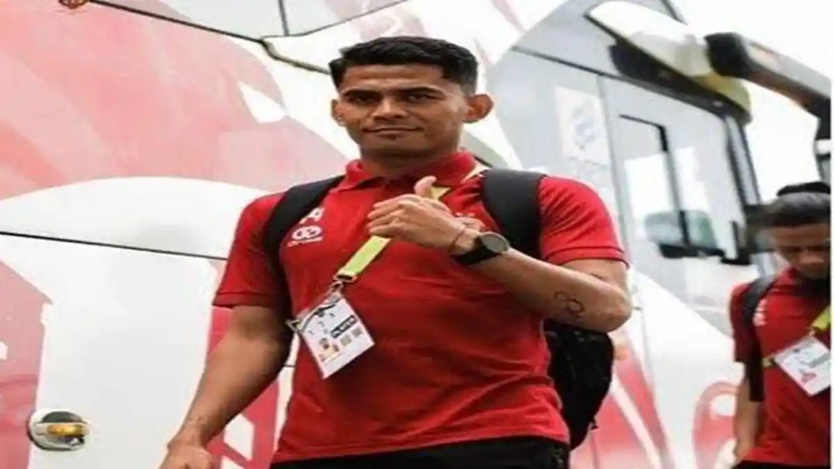 Muhammad Rifaldi Resmi Hengkang dari Sriwijaya FC, Gaji Tak Kunjung ...