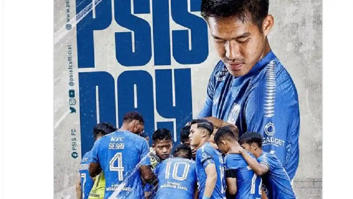 Link TV Online Indosiar Streaming Bola Live PSIS vs Persikabo Hari ini ...